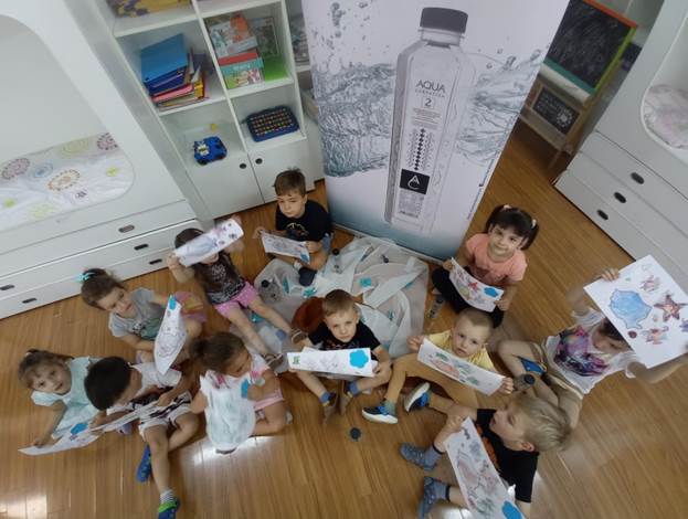Ocroteşte mediul acvatic cu „Focus to green eco life” - AGERPRES