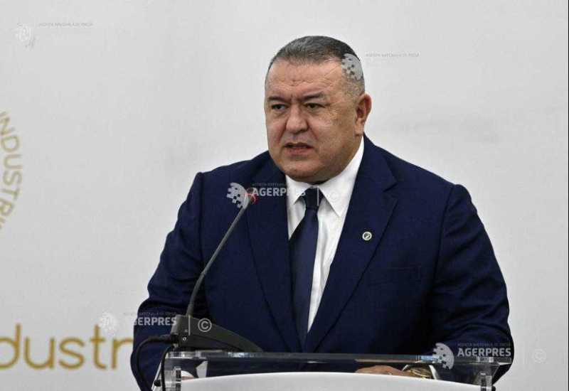Daraban (CCIR): Nu prea cred în viitorul producției militare ...