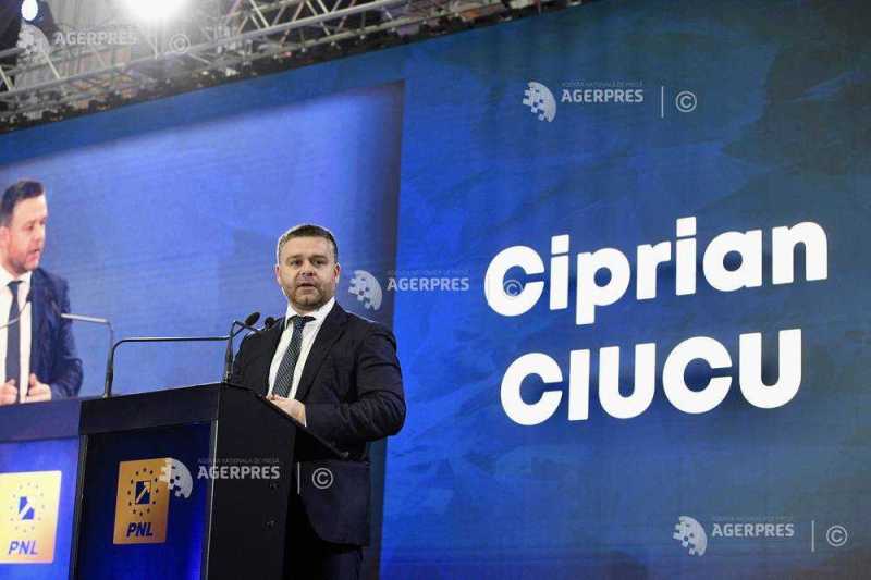 Comitetul de Coordonare al PNL București a validat candidatura lui ...