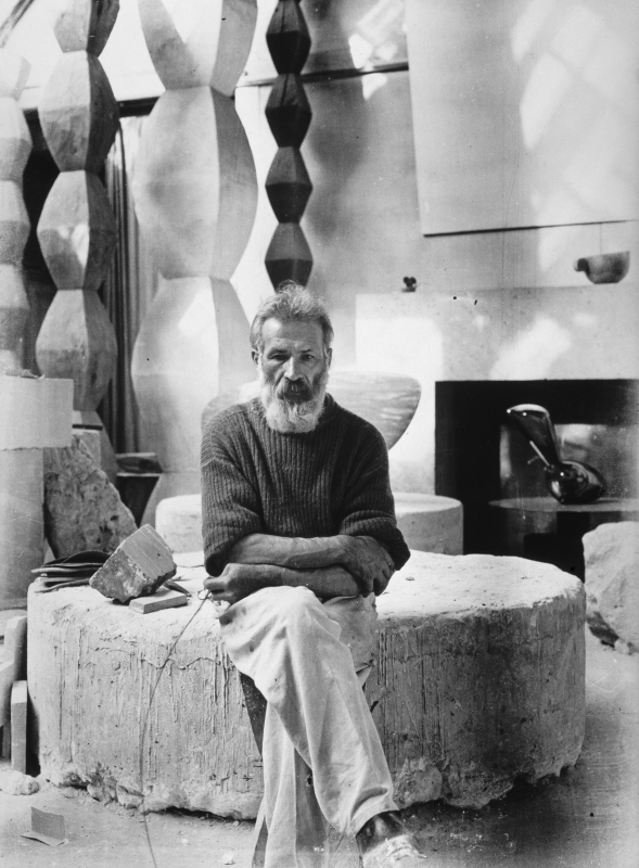Romanian Academy sets record straight on Brâncusi's legacy, denies ...