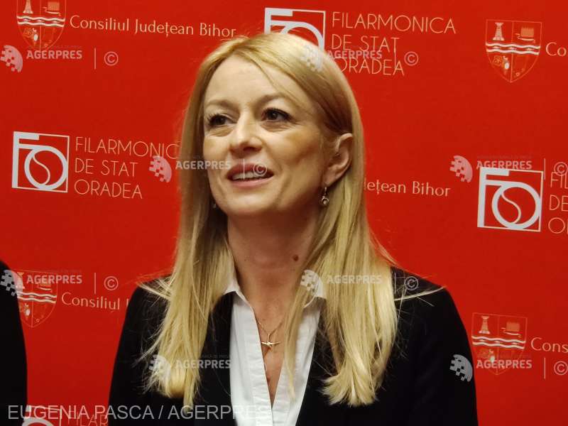 Bihor: Tânărul dirijor croat Andrej Vesel este noul dirijor permanent ...