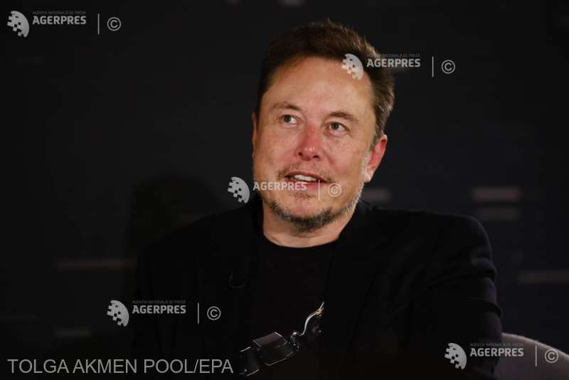 Compania xAI a lui Elon Musk va lansa primul său model de inteligenţă ... Compania xAI a lui Elon Musk va lansa primul său model de inteligenţă ...