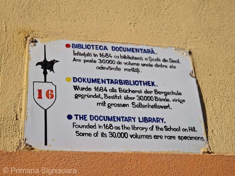 Mureş: Proiect de valorificare a patrimoniului istoric prin ...