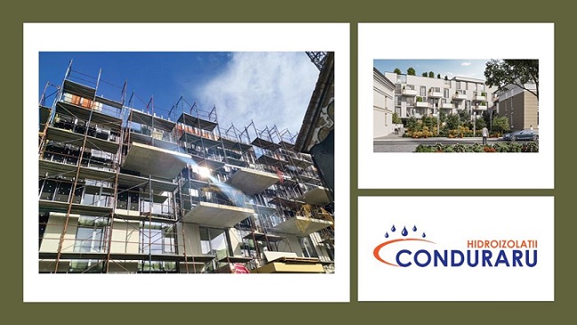 Conduraru Grup Construct – Cea mai eficientă companie dedicată ...